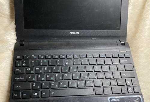 Asus EEE PC x101ch