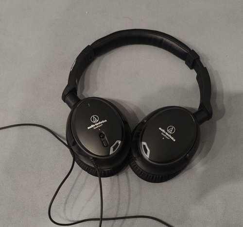 Audio-technica ath-anc9