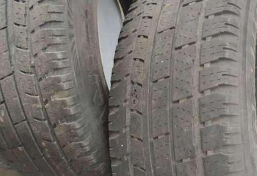 Michelin 4x4 Synchrone 215/65 R16 98H