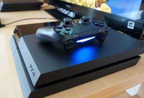 Sony PS4 1Tb