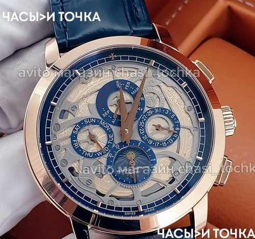 Наручные часы Vacheron Constantin Patrimony