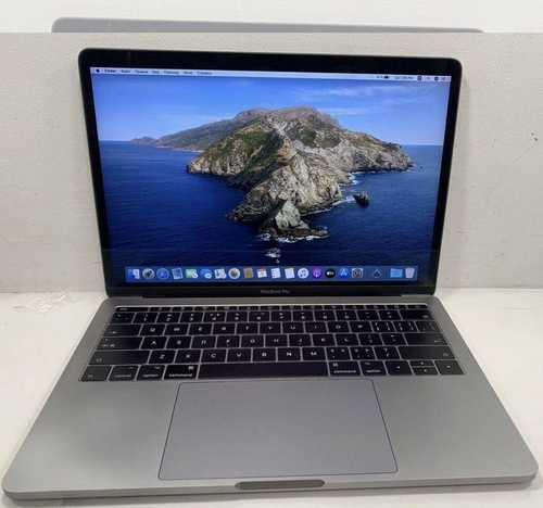 Apple macbook pro 13 2017