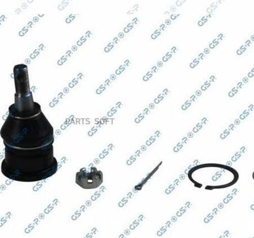 GSP S080276 Опора шаровая chrysler voyager Mk III