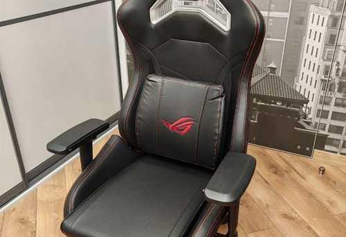 Игровое кресло asus ROG Chariot SL300