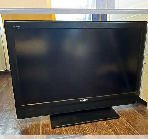 Телевизор sony kdl-37P3000