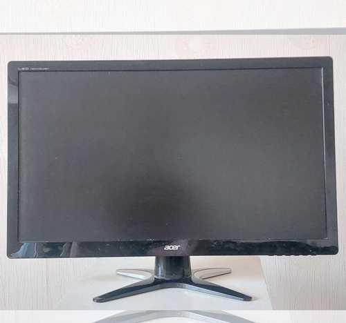 Монитор Acer 23" G236HL