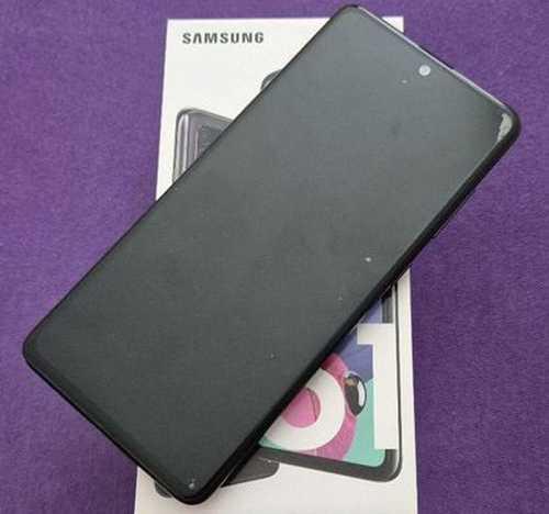 Samsung Galaxy A51, 4/64 ГБ