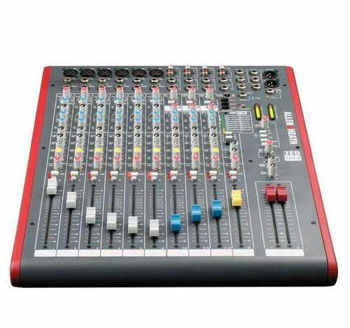 Allen&heath ZED12FX микшер новый