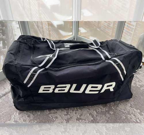 Хоккейный баул Bauer