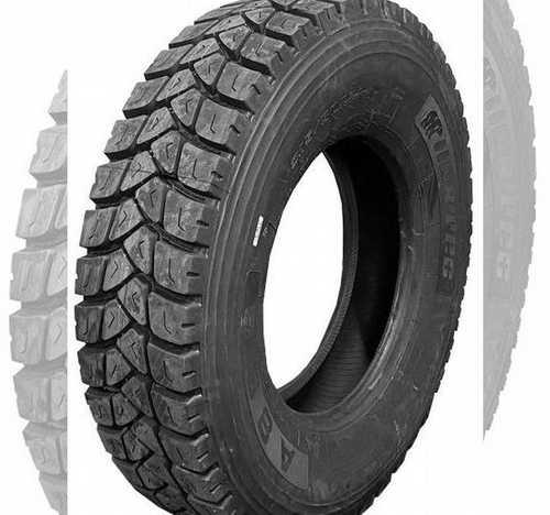 Ведущие шины 315/80 R22.5 TL 20PR Nortec A888