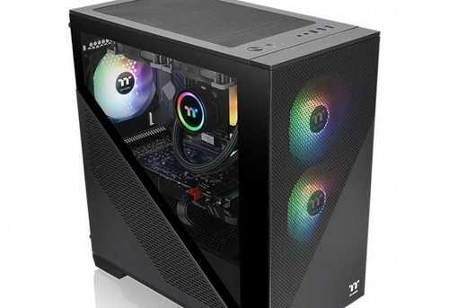 Корпус Thermaltake Divider 170 TG argb Micro Chass