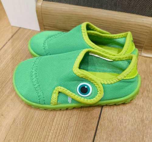 Ботинки 24-25