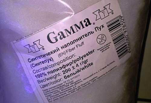 Синтепух Gamma 200г