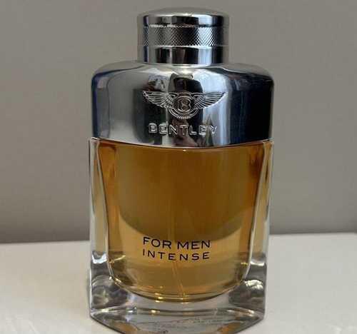 Парфюмерная вода bentley FOR MEN Intense