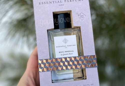 Bois Impérial Essential Parfums 10мл распив