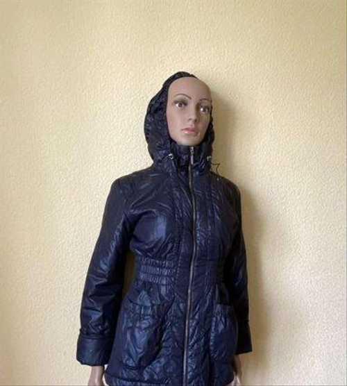 Куртка демисезонная женская размер 40 42 xs