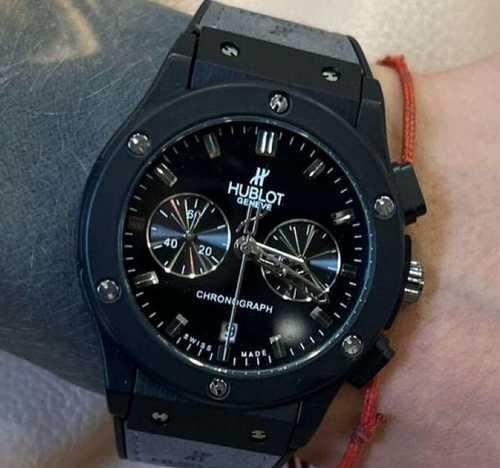 Наручные часы Hublot