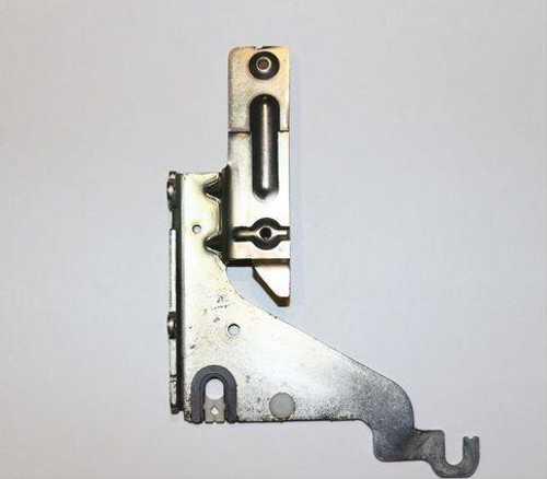 Петля (шарнир двери) левая пмм Bosch арт 263115