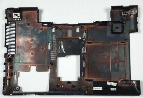 Поддон ноутбука Samsung NP550P5C