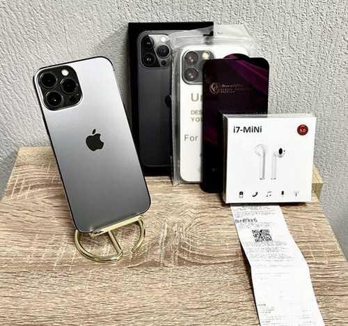 iPhone 13 Pro Max, 128 ГБ