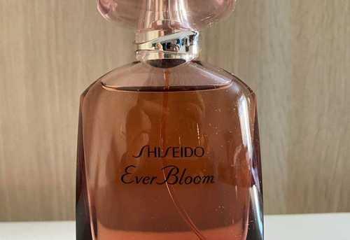 Парфюмерная вода Shiseido Ever bloom