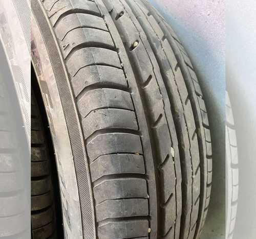 Yokohama Bluearth ES32 185/65 R15