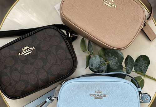 Сумка Coach оригинал новая