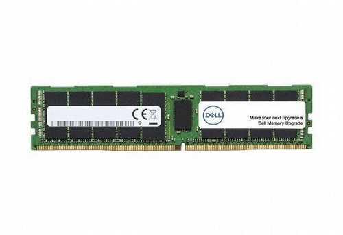 Оперативная память Dell W403Y 64GB DDR4 2933 мгц