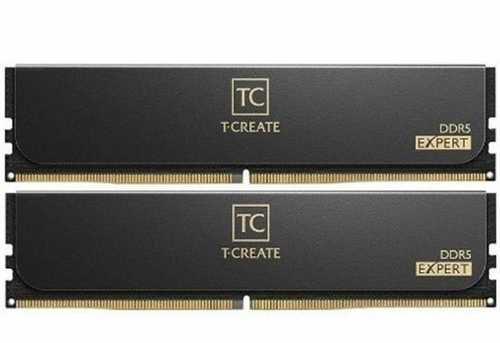 Teamgroup T-Create Expert 2x32GB 6400