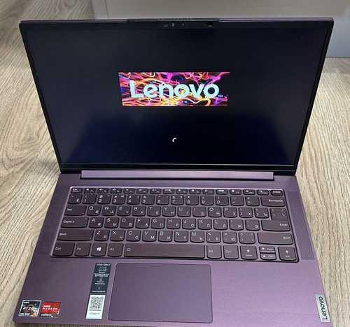 Lenovo yoga slim 7