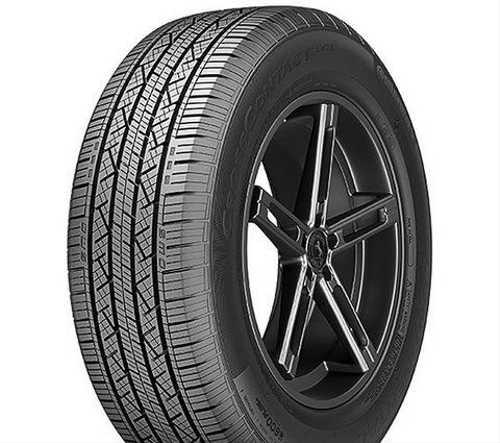 Continental CrossContact LX25 235/55 R18