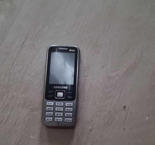 Samsung C3322