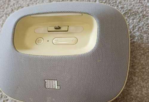 Аудиосистема JBL OnBeat Micro