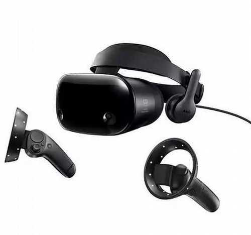 Samsung hmd odyssey plus vr