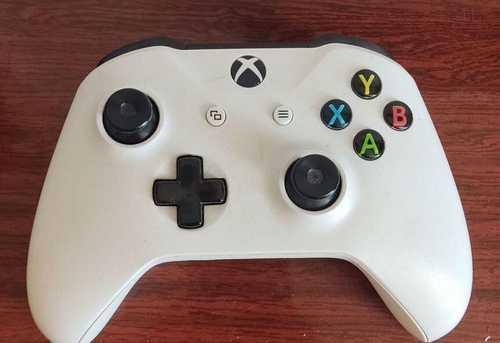 Геймпад от Xbox One S, X