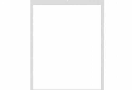 Стекло для переклейки iPad mini 5 White