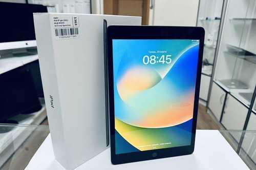 iPad 9 2021 Ростест в коробке (1363)