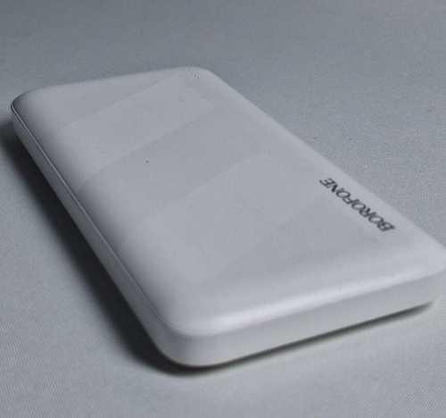 Повербанк Borofone 10000 mah