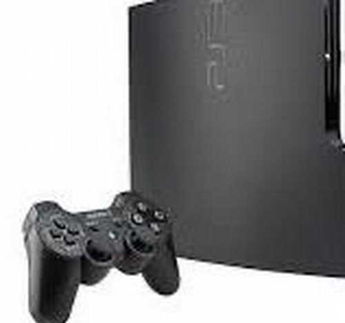 Sony playstation 3 прошитая