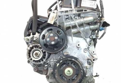 Двигатель Suzuki Swift 1.2 i K12B
