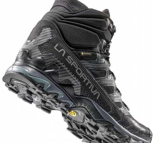 Ботинки La Sportiva Ultra Raptor II Mid GTX