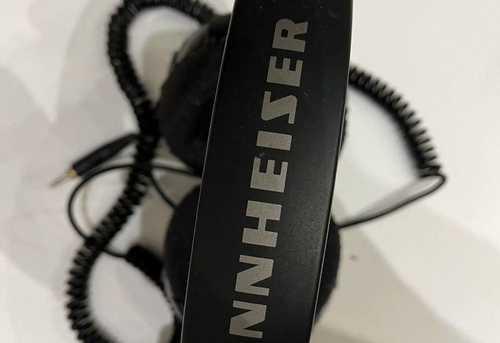 Шаушники Sennheiser hd 215