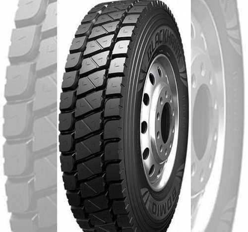 Шины Blackhawk BDM10 315/80R22,5 156/153K 3120003184