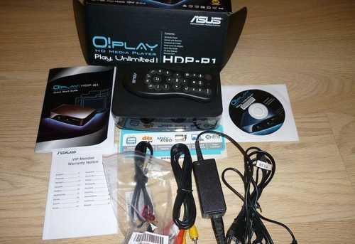 Asus OPlay HDP-R1 медиаплеер