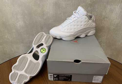 Кроссовки Air Jordan 13 Retro Low