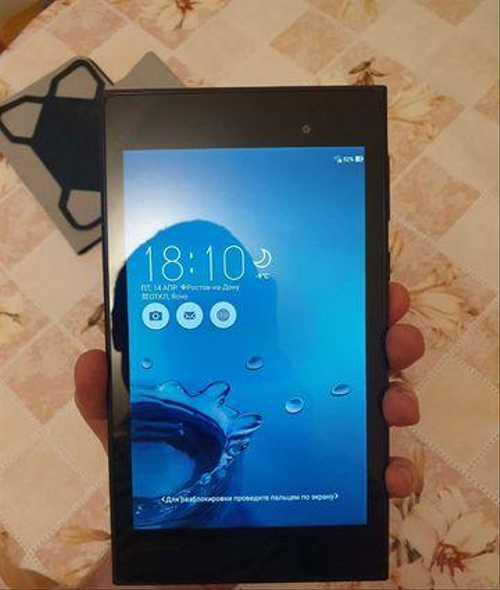 Планшет asus Memo Pad 7 ME572C