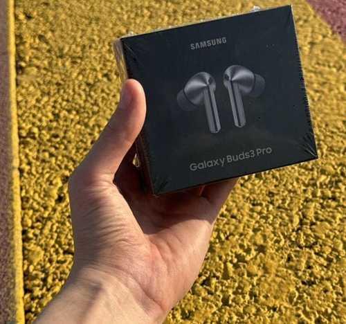Наушники samsung galaxy buds 3 pro