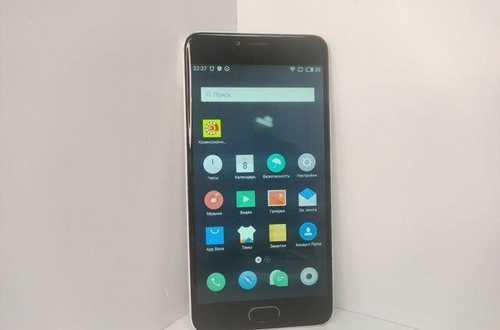 Смартфон Meizu M5 2/16GB (юш21)