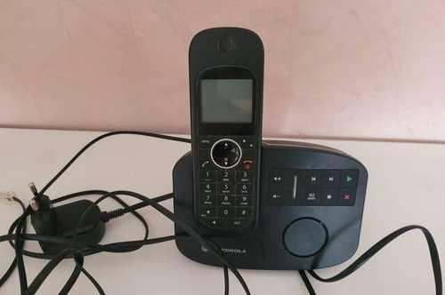 Телефон Motorola на запчасти