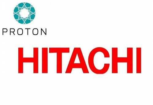 Фильтр топливного насоса 4192631 Hitachi